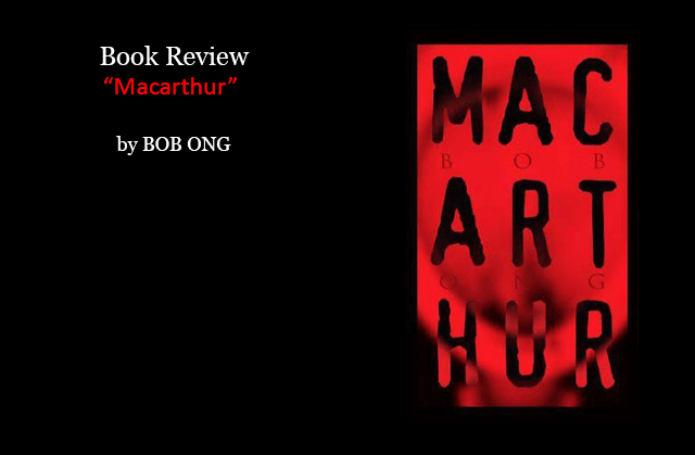 Book Review: Macarthur by Bob Ong – Juan Bautista Stories