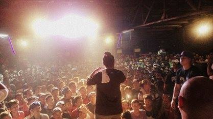 JB x Anygma – Juan Bautista Stories