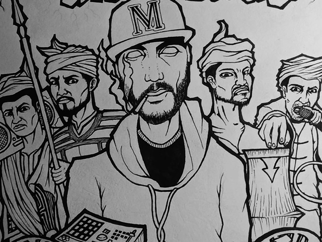 Morobeats: Knowledge, music & culture – Juan Bautista Stories