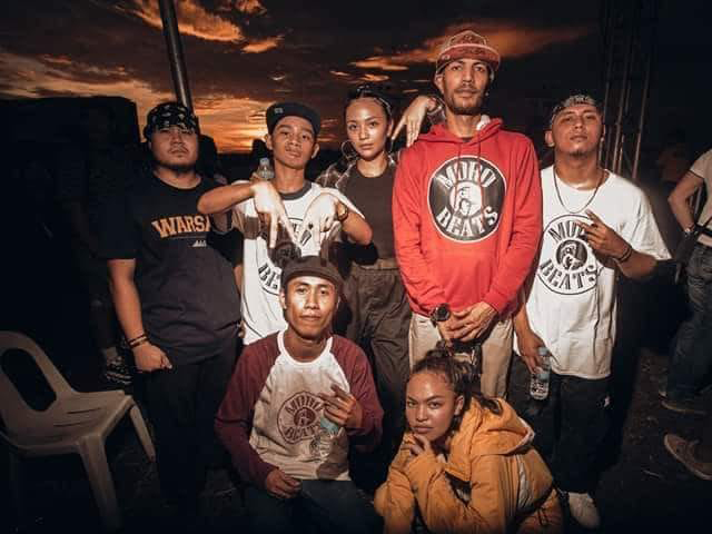 KAYUMANGGI: DJ Medmessiah & Moro Beats – Juan Bautista Stories